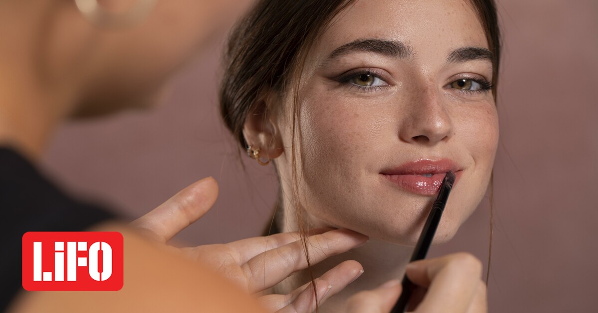 Τα προϊόντα που χρειάζεσαι για φυσικά, ενυδατωμένα και λαμπερά χείλη | LiFO